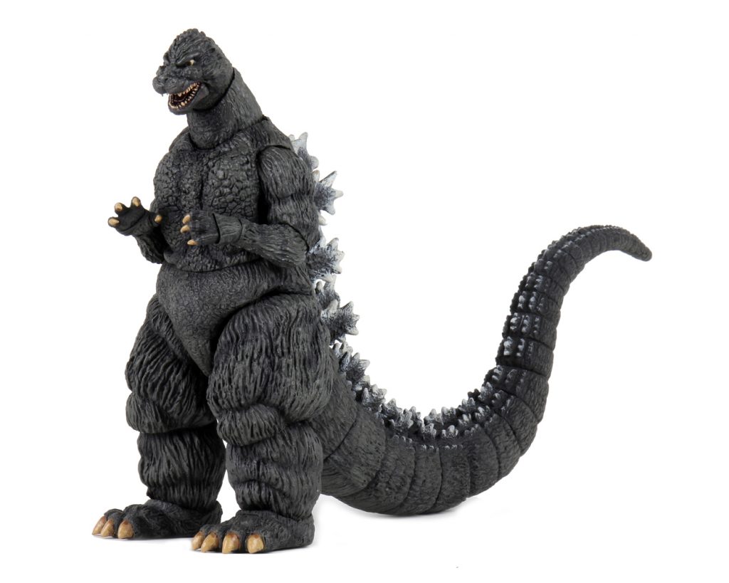 Toy Fair 2020 – Day 2 Reveals – NECAOnline.com