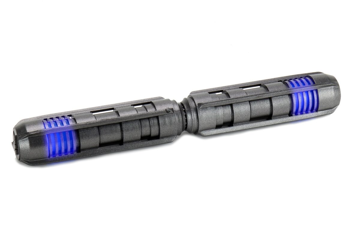 Batman: Arkham Knight – Prop Replica – Nightwing’s Escrima Stick ...